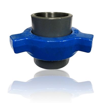 FIG 200 Union-win valve