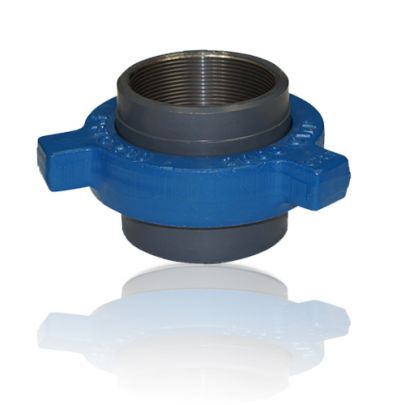 FIG 206 Union-win valve
